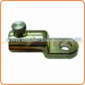 Terminais / Conectores / Vergalhões - Média Tensão