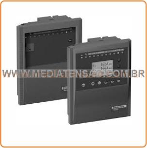 Relé Schneider Sepam S40 - REL59680MD - Média Tensão