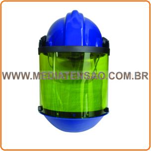Vestimenta Risco II - Indicada para Áreas desernegizadas ou Energizadas ...