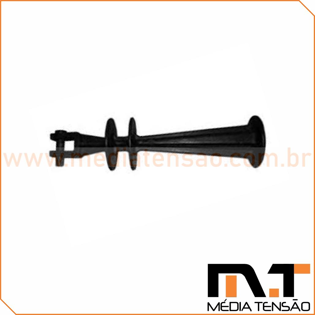 Braço Antibalanço - Média Tensão