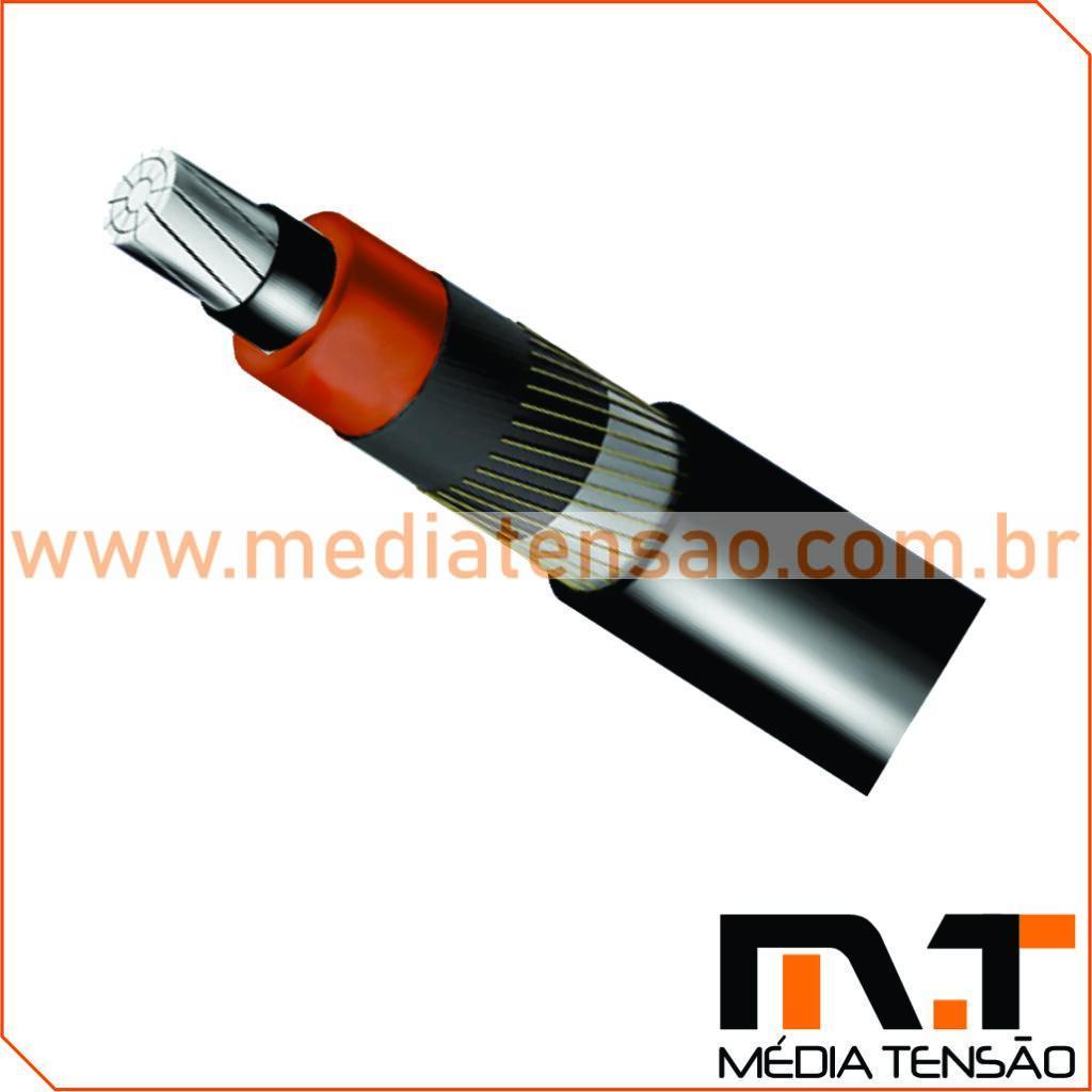 Terminal bimetalico compressao 2 furos cabos até 500mm²