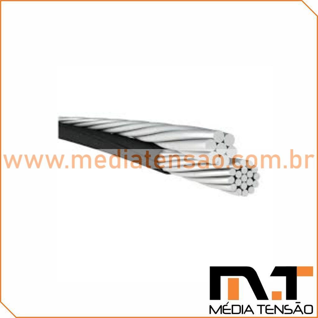 Cabo de Alumínio Multiplexado - Duplex - Média Tensão