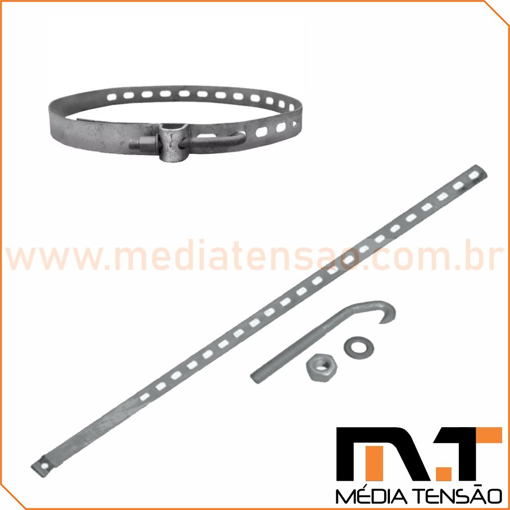 CINTA TIPO BAP 5 - 2000MM - Média Tensão