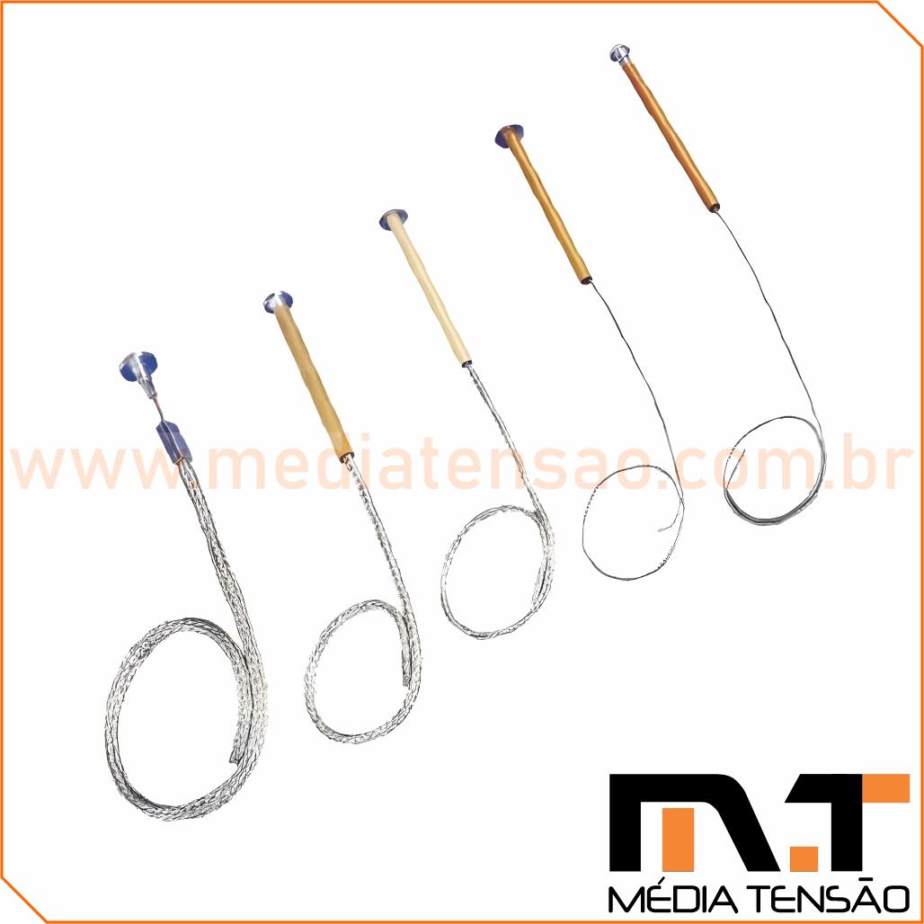 Elo Fusível 30K - Média Tensão