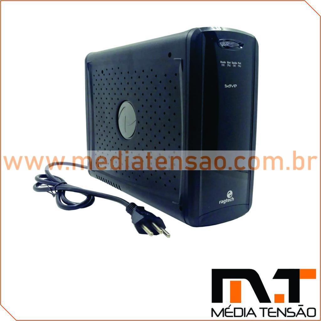 Nobreak para uso em Painel de Proteção Indireta e Disjuntores On-Board ...