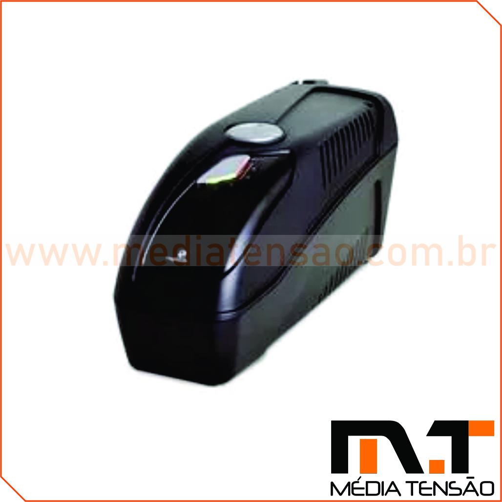 Nobreak para uso em Painel de Proteção Indireta e Disjuntores On-Board ...