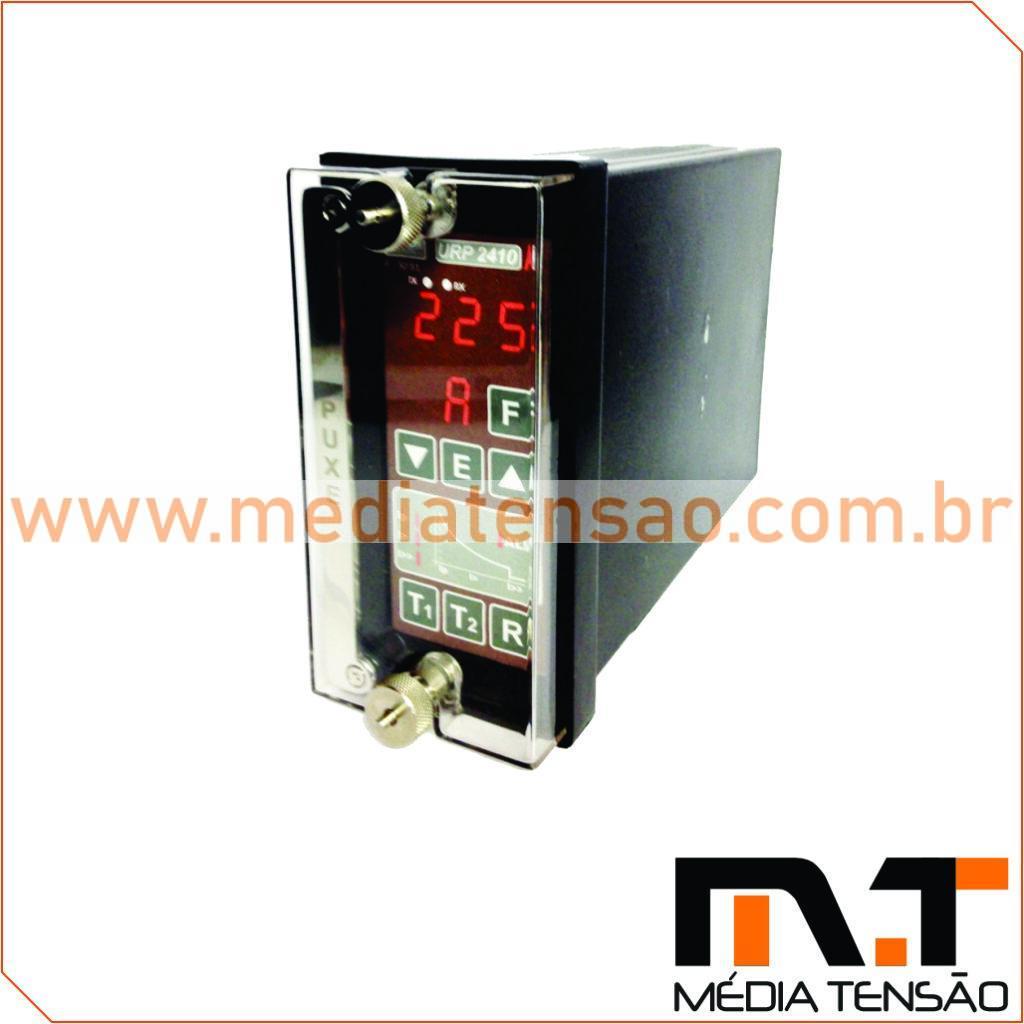 Rele de protecao Sepam S42 - Média Tensão