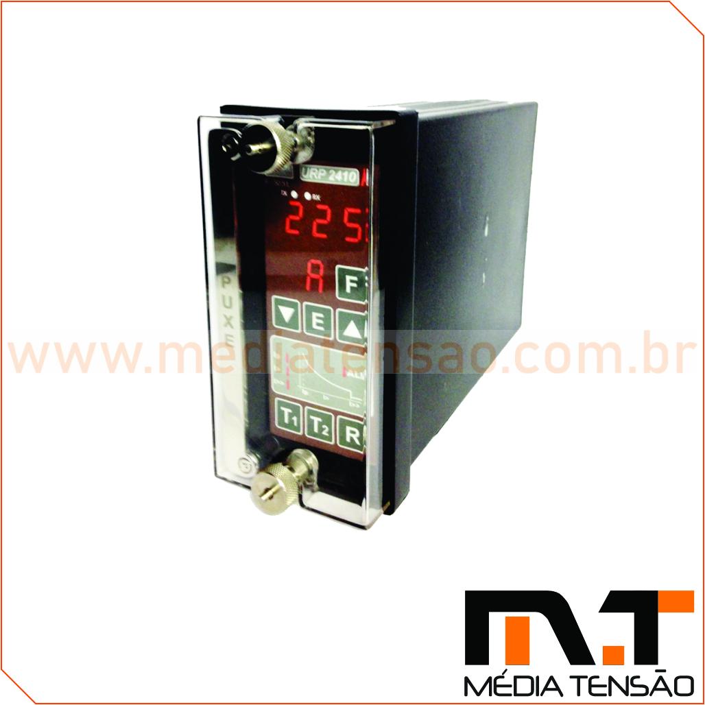 Rele de protecao Sepam S42 - Média Tensão