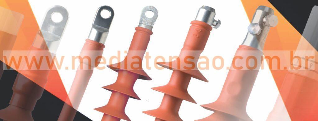 Terminação Mufla Interna e Externa: Proteção e Continuidade em Sistemas ...